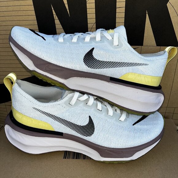 Nike | Shoes | New Nike Zoomx Invincible Run Flyknit 3 Photon Dust ...